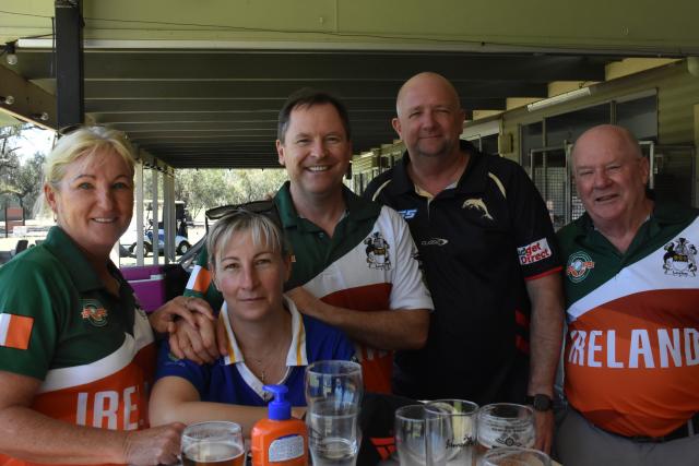 Lawless Family Memorial well over par | Goondiwindi Argus