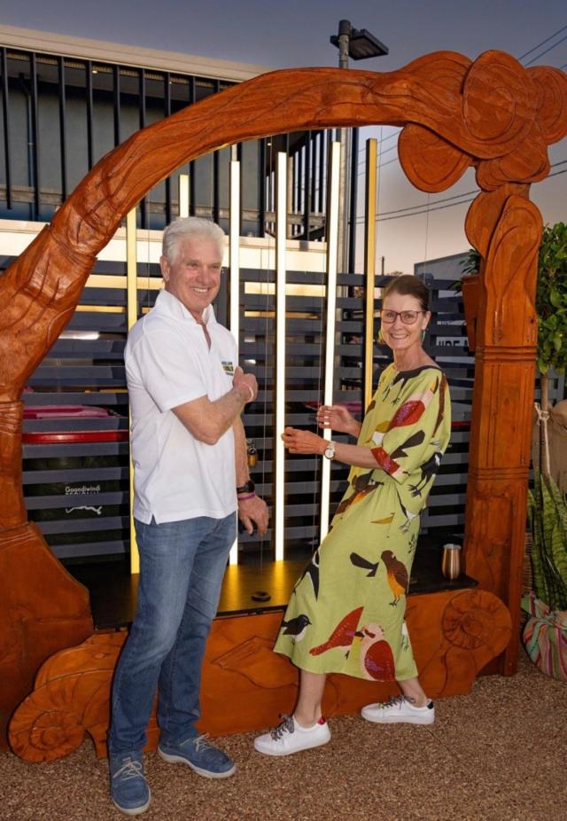 Goondiwindi’s Prince of Art | Goondiwindi Argus