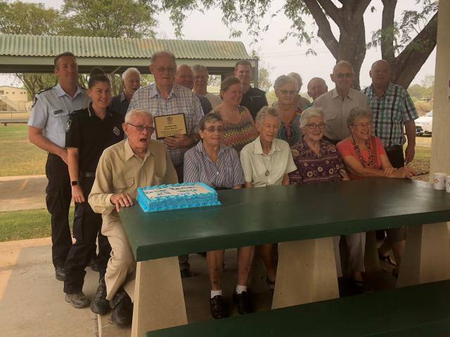 Drive, Revive, Survive | Goondiwindi Argus