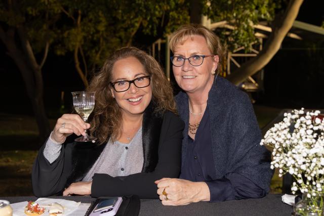 Awards dinner shines light on outstanding achievements | Goondiwindi Argus