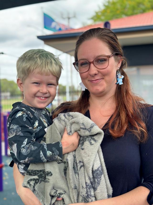 Santa surprise at NCC Christmas party | Goondiwindi Argus