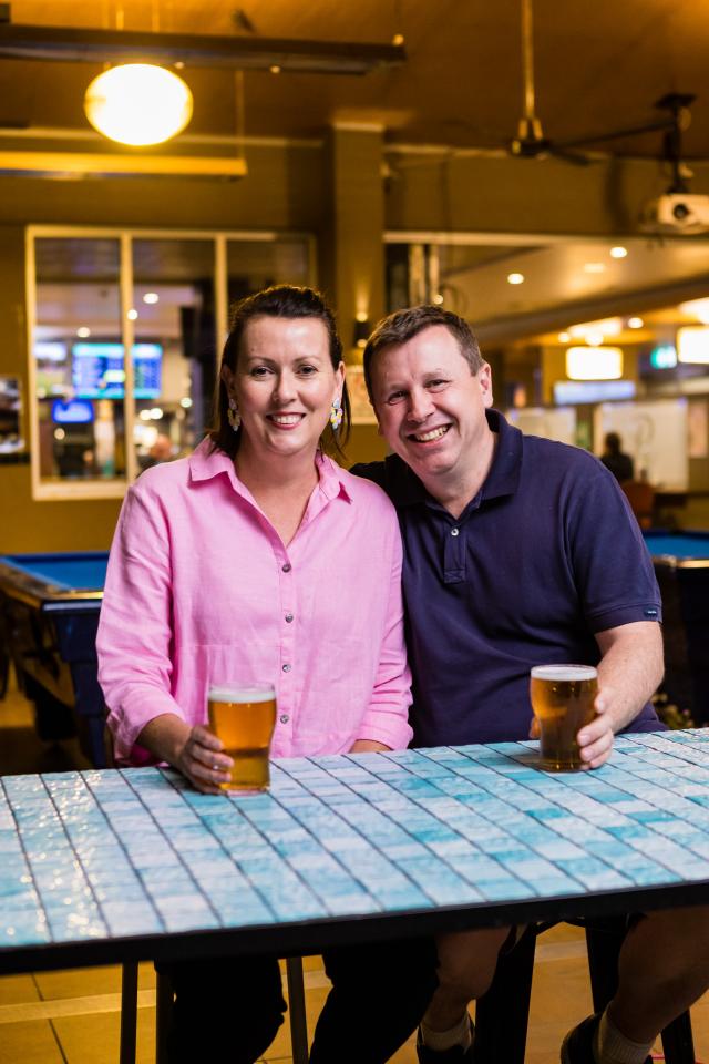 50 years Of Gundy’s best pub – The Royal Hotel | Goondiwindi Argus