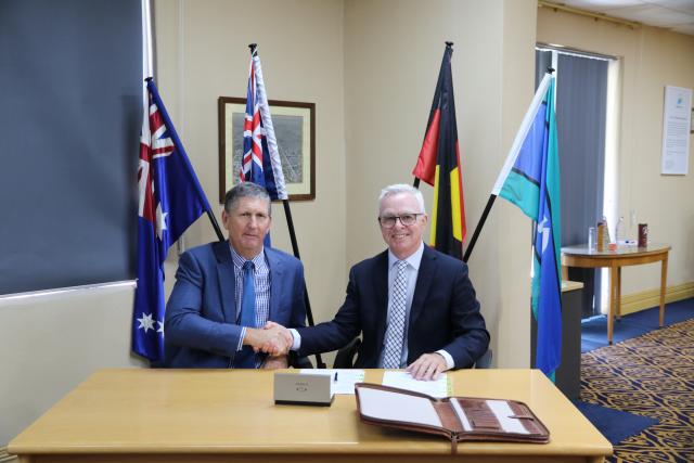 Cross-border collab – ‘let’s put flesh on the bones’ for our cross ...