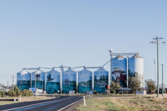 Water quality secured for Yelarbon and Talwood communities ...