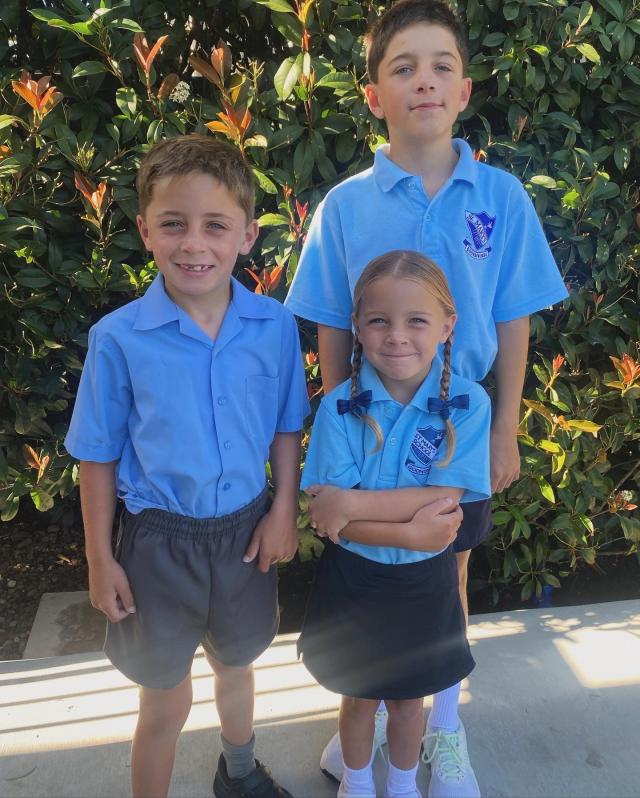 The school gates are open for 2024 | Goondiwindi Argus