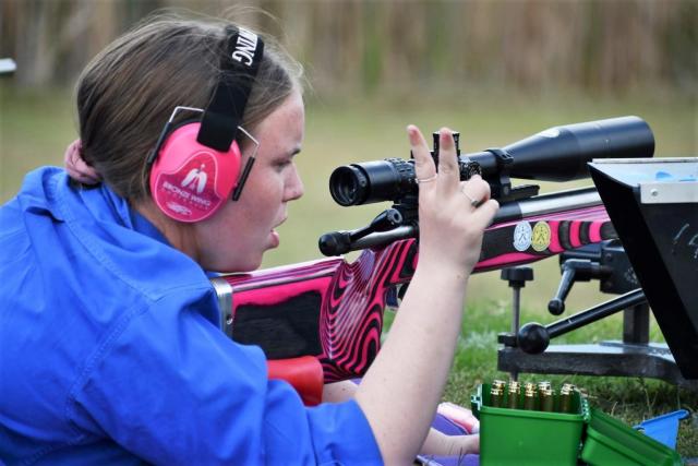 Father-daughter duo star in Trans-Tasman victory | Goondiwindi Argus