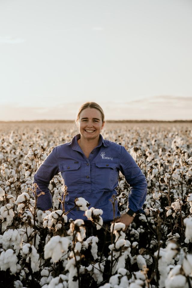 Goondiwindi’s next gen the light of cotton industry | Goondiwindi Argus