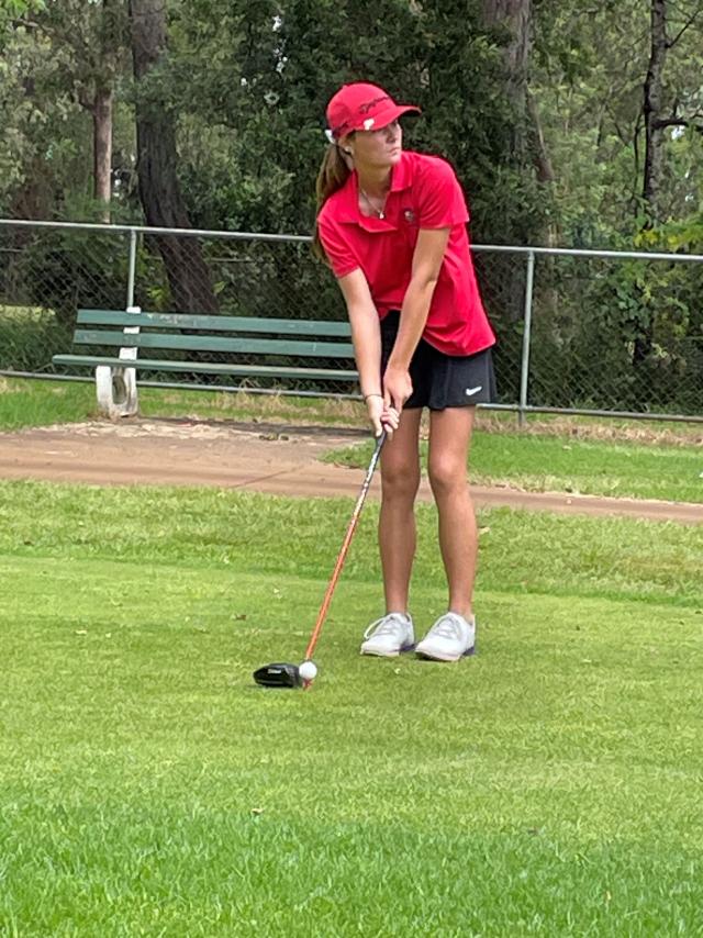 Must win next weekend for junior golfers in the DD Pennants ...