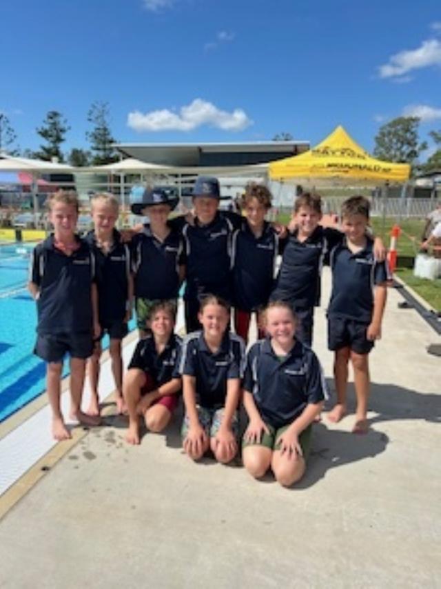 Success in the pool at DD swim trials | Goondiwindi Argus