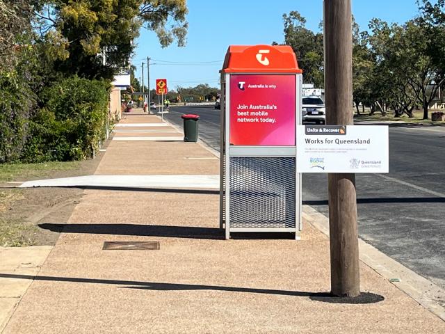 Native trees for Yelarbon streetscape | Goondiwindi Argus