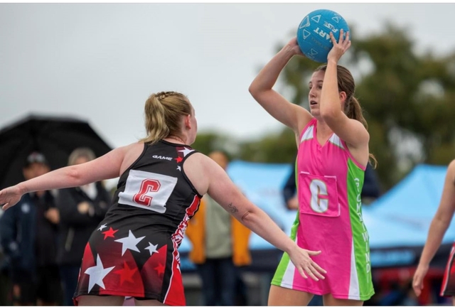 Goondiwindi on top in Inter-District netball | Goondiwindi Argus