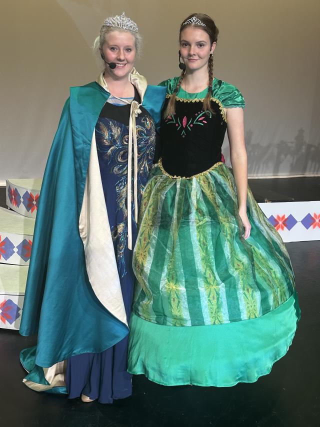 Frozen Jr. brings the magic | Goondiwindi Argus