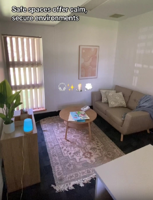 Safe space coming to Goondiwindi | Goondiwindi Argus