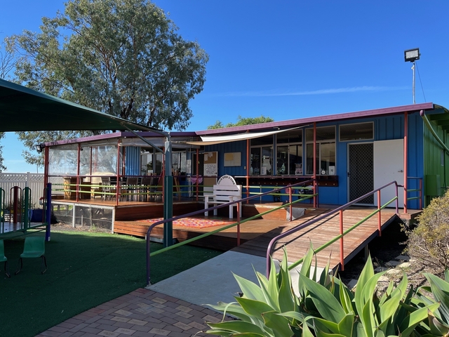 Council one step closer to securing Toobeah Kindy and Hall sites as ...