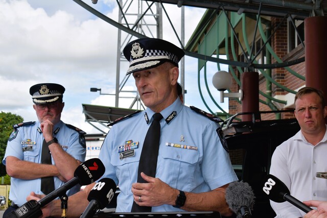 Community finally comes first in new safety plan | Goondiwindi Argus