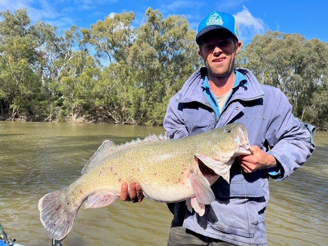 Gundy fishing classic the biggest ever | Goondiwindi Argus
