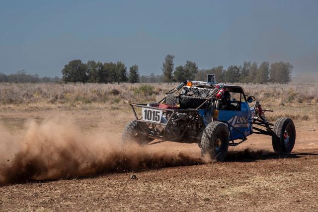 Gundy 500 to benefit from GCBF grant | Goondiwindi Argus