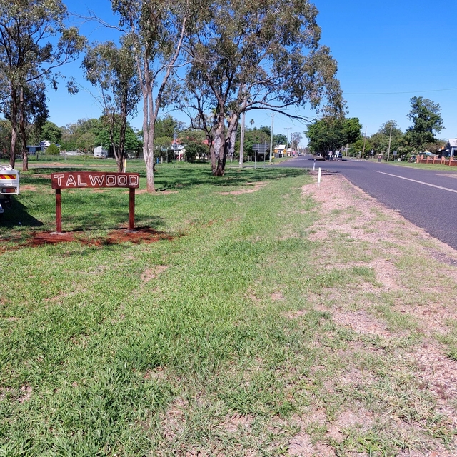 Talwood is now just ‘Talwood’ | Goondiwindi Argus