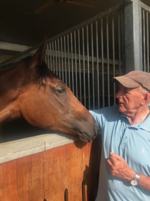 Farewell, Phil and thanks | Goondiwindi Argus