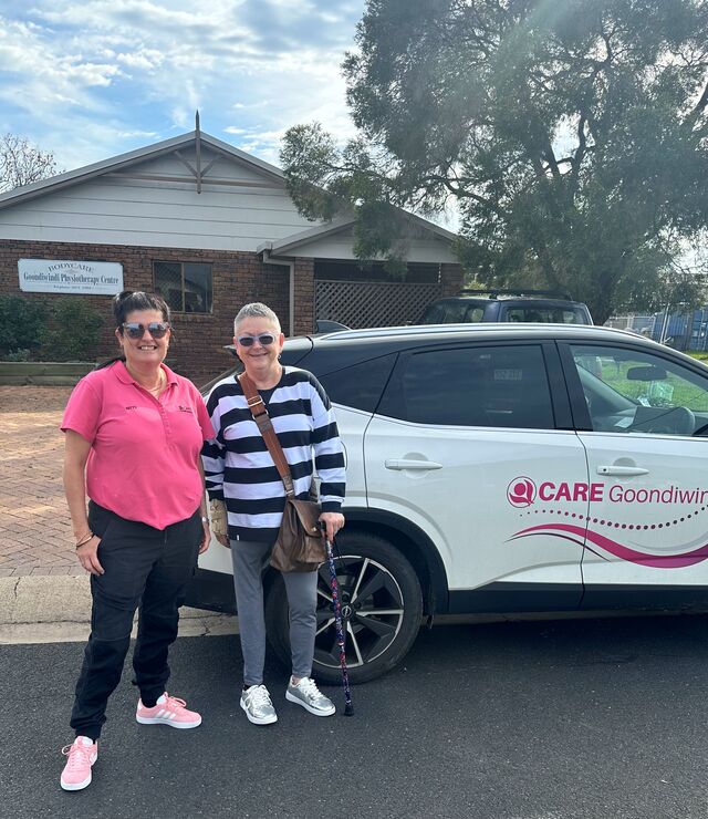 Medico service helping resident achieve health equity | Goondiwindi Argus