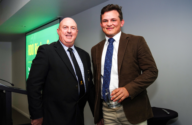 Downs rugby men's awards too tough to split | Goondiwindi Argus