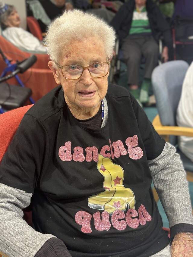 It’s boogie time at Kaloma | Goondiwindi Argus