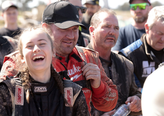 Gundy 500 a big day out | Goondiwindi Argus