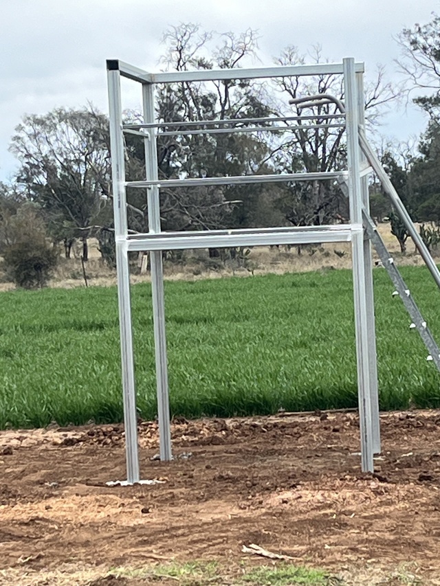 Talwood Race Club's makeover | Goondiwindi Argus