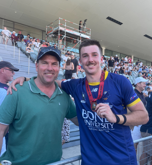 Where are they now? Downs legends: Ben Maher | Goondiwindi Argus