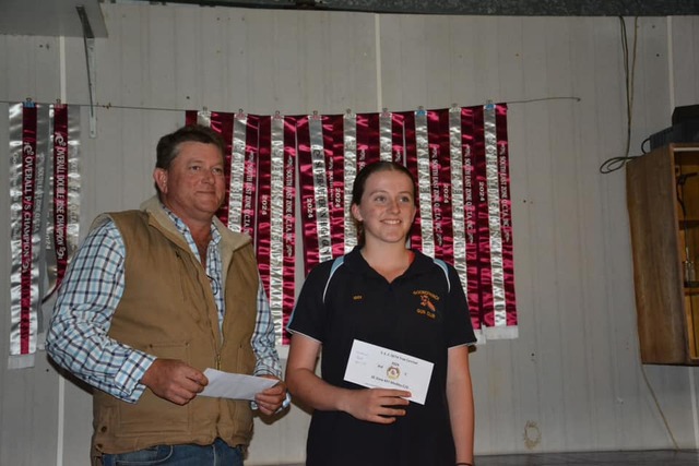 Sport - Gundy Gun host Zone Carnival | Goondiwindi Argus