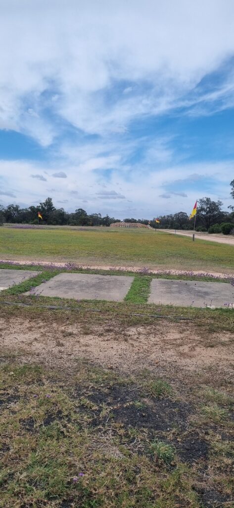 SPORTS - Gundy Rifle Club held the Nikk and Cassie Ellis Trophy ...