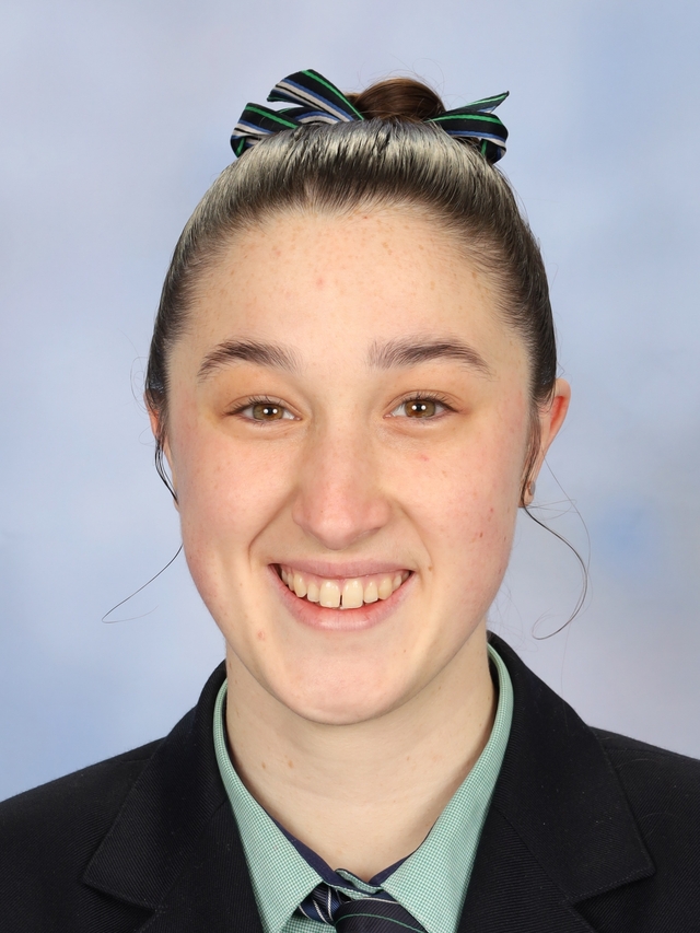 Power in the ponytail | Goondiwindi Argus