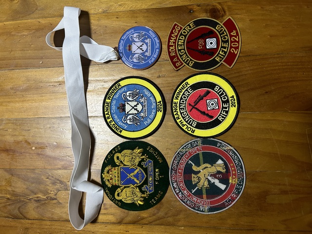 Pud Wins the Act Kings Prize in Canberra | Goondiwindi Argus