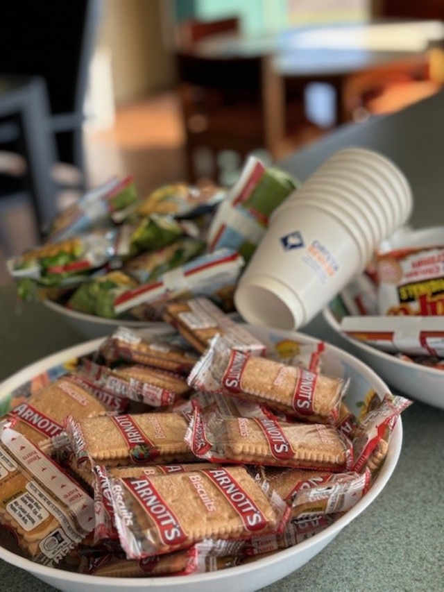 Stay alert, stay alive – Driver Reviver turns 35 | Goondiwindi Argus