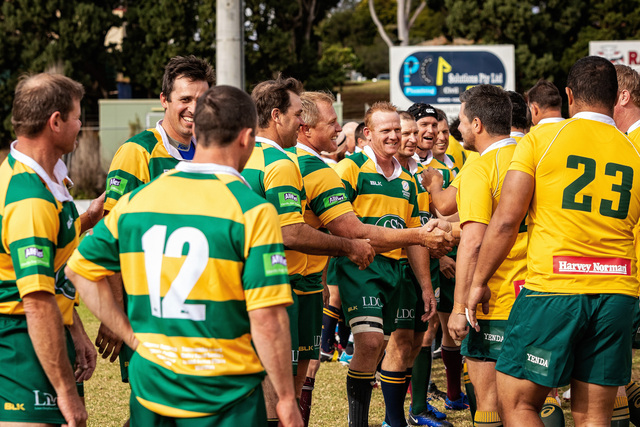 All set for rugby rumble | Goondiwindi Argus