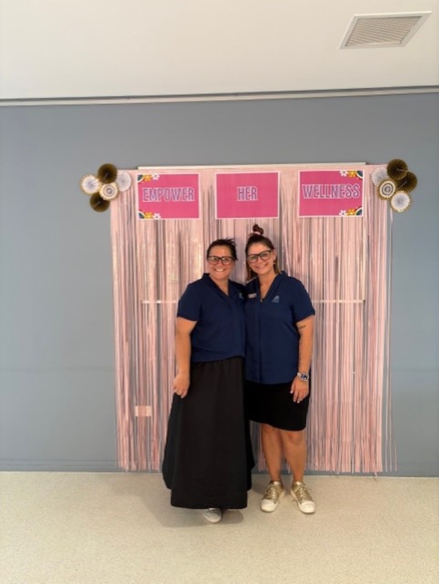 Girl power shines | Goondiwindi Argus