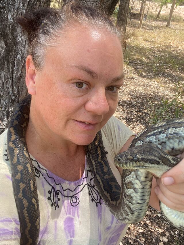 Be snake smart | Goondiwindi Argus