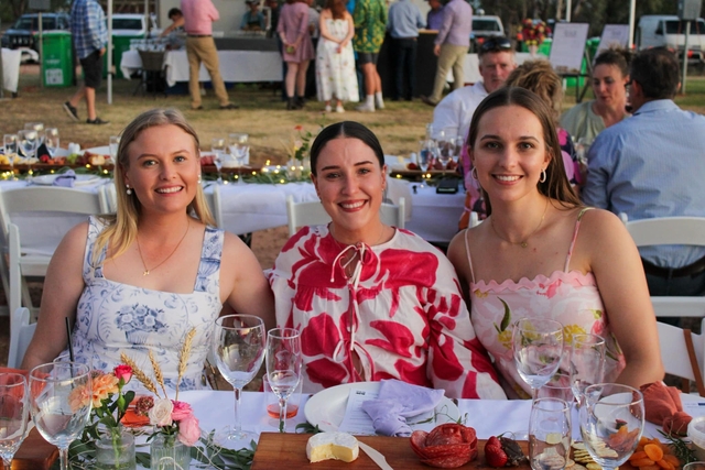 Outback dinner doubles town’s population to raise thousands for RFDS ...