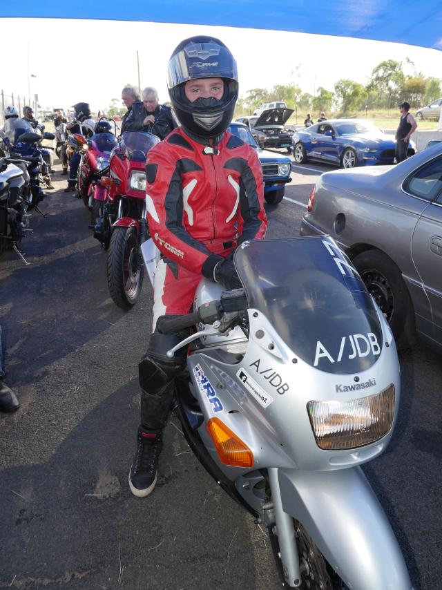 Iron Bark Drag Racing Electrifies Easter in Roma | Goondiwindi Argus