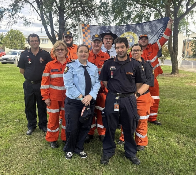 Anzac spirit | Goondiwindi Argus