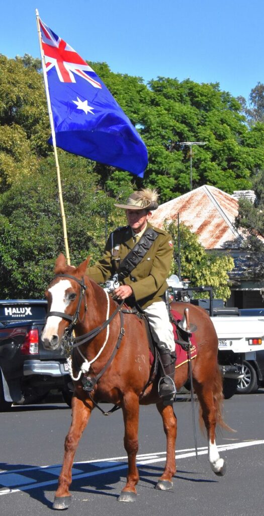 Honour in motion | Goondiwindi Argus