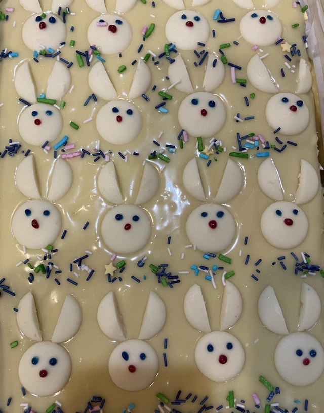 Easter fun in the garden | Goondiwindi Argus