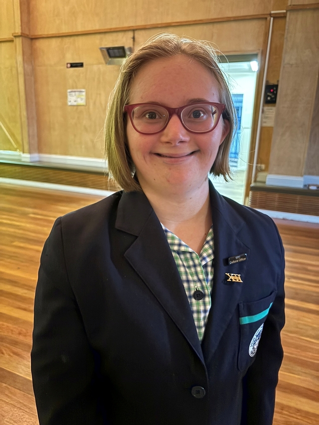 School leader profile: Elri Kriel | Goondiwindi Argus