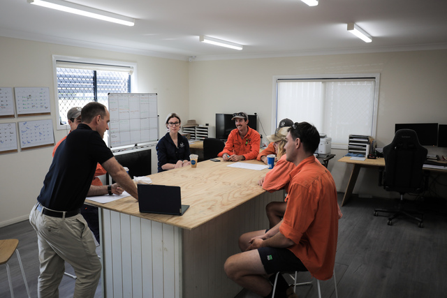 Rising to New Heights: The Phoenix Energy Story | Goondiwindi Argus