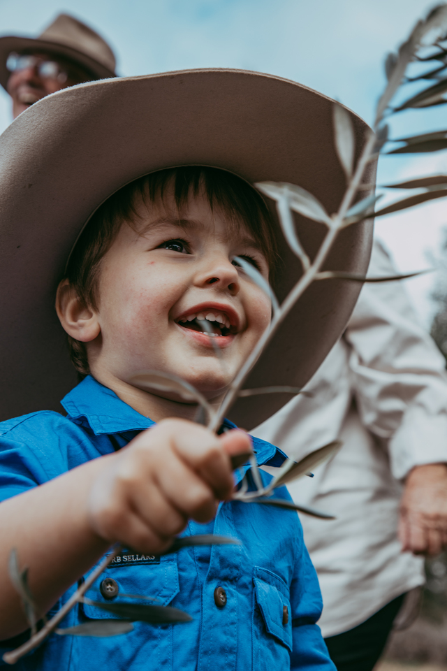 Full Circle on the Farm | Goondiwindi Argus