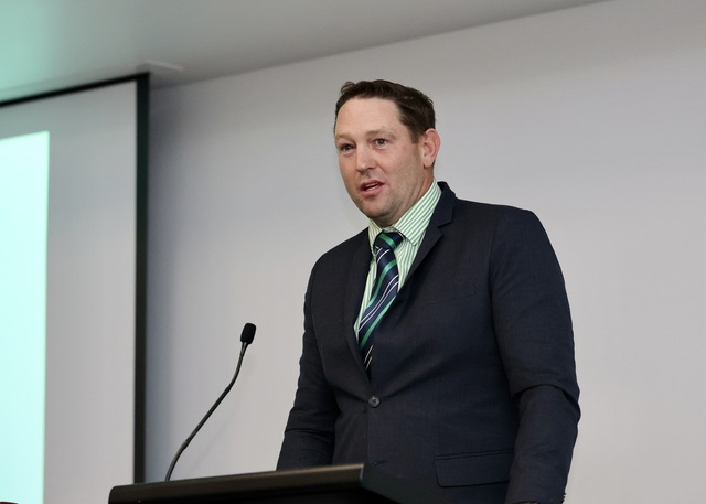 Sonny has the Power | Goondiwindi Argus