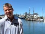 Gundy teen sails coastline aboard voyage of a lifetime | Goondiwindi Argus