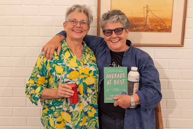 First stop in national tour | Goondiwindi Argus