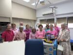 Goondiwindi hospital axillary donates | Goondiwindi Argus