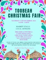 Toobeah’s first-ever Christmas Fair | Goondiwindi Argus